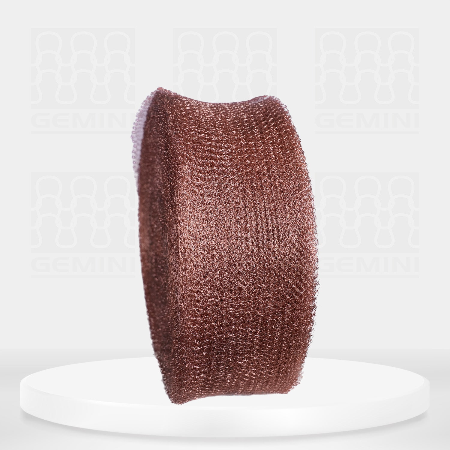 Copper Wire Mesh / Copper Gauze - Gemini Wirecloth Industries