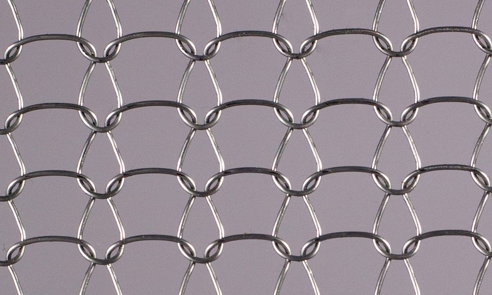 Knitted Wire Mesh Materials: Comprehensive Guide